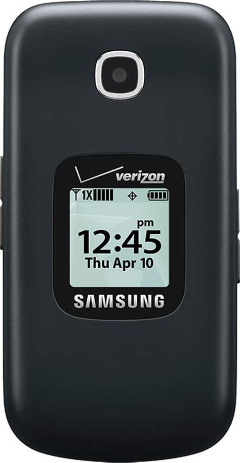 Verizon Samsung Flip Phones