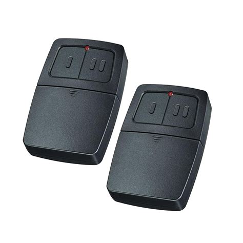 How To Program Clicker Remote To Genie Garage Door Opener Easy Steps For A Smooth Setup