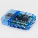 USB Infrared Transceiver Irdroid