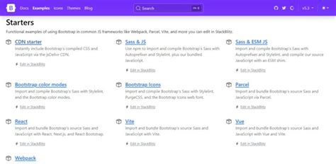Tutorial Bootstrap Cara Menggunakan Membuat Website