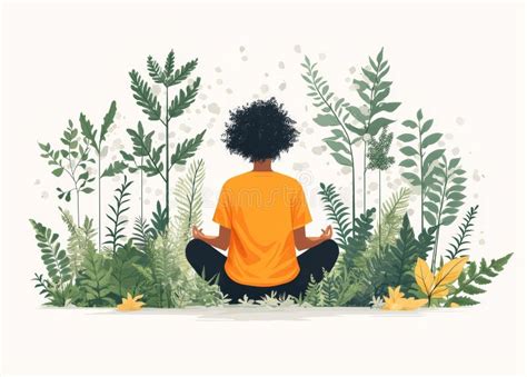 A Modern Visual Representation Of The Abstract Notions Of