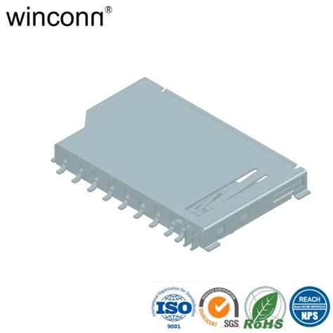 Mmc Sd Card Micro Sd Card Connector Mmc Socket Sd Card And Sd Connector