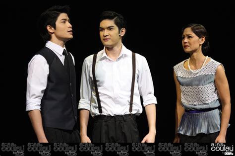 เพิ่มรอบ เปลี่ยนบัตร “สี่แผ่นดิน เดอะมิวสิคัล”