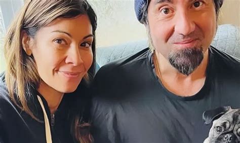 Chino Moreno Wedding