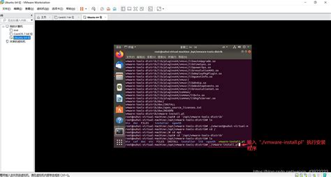 ubuntu 下 tinyos的安装详解（图文） ubuntu安装tinyos csdn博客