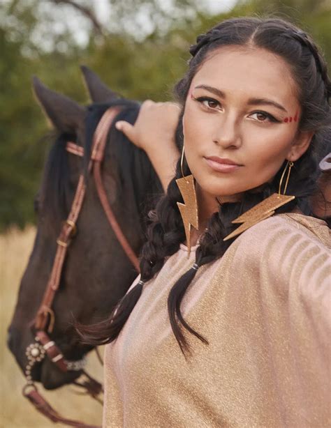 Indigenous Dream Native American Girls Native American Women