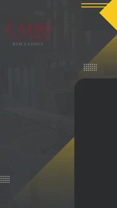 Cadd Centre Btm Layout On Linkedin Productdesign Cadtools Solidworks Autocad Designskills