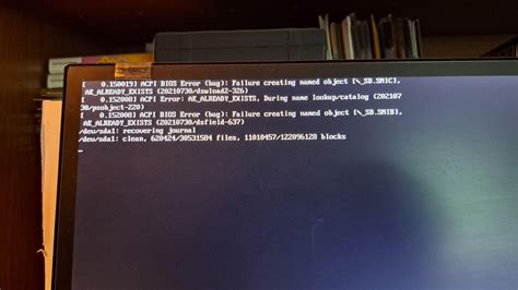 Pc Wont Boot Into Ubuntu Rsffpc