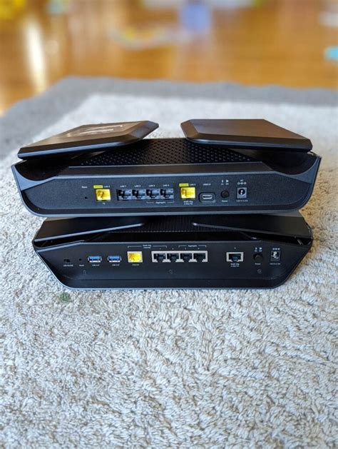 Netgear Raxe Review A Better Raxe Ptemplates