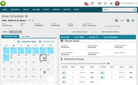ADP Workforce Now Pricing Tiers Costs