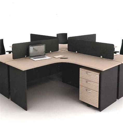 L SHAPE TABLE CCY FURNITURE