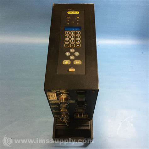 Stanley Black And Decker 21a108705 Torque Controller Ims Supply