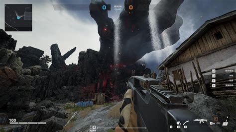 射击游戏枪械开火音效一些探索 知乎