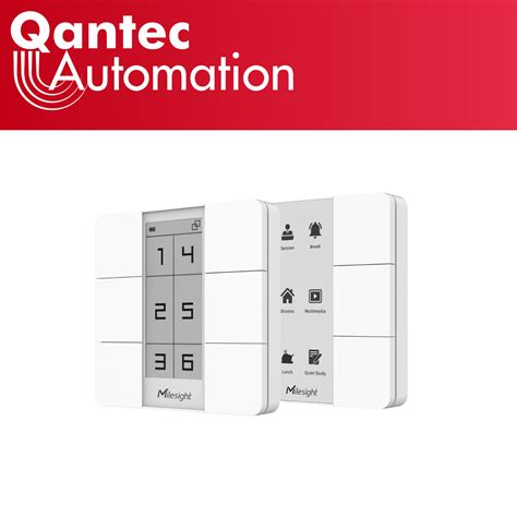 Milesight Uc300 Iot Controller Qantec Automation