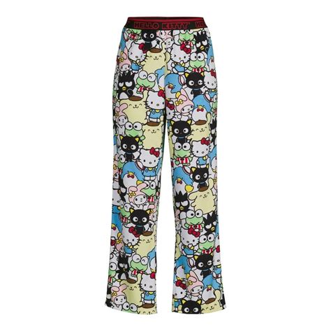 Hello Kitty Pj Pants Buying Discount
