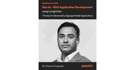 Gen AI RAG Application Development Using LangChain Video