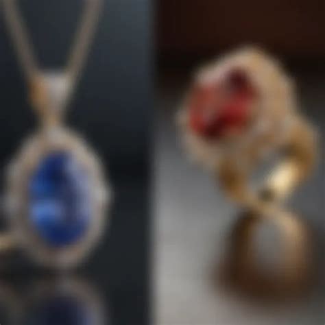 Understanding Cttw In Jewelry A Comprehensive Guide