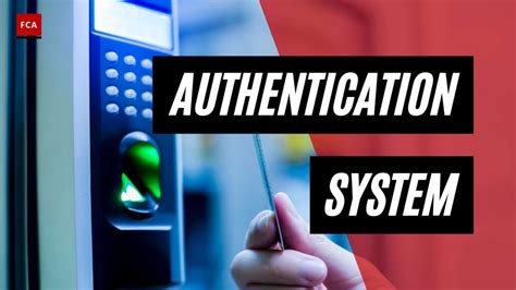 Game Changing Technology The Advancements In Biometric Authentication Systems