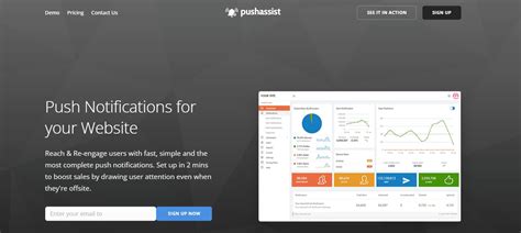 Best Push Notification Services And Tools Our Pick For Free And Premium Options