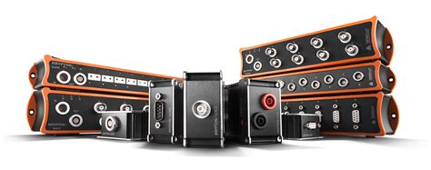 Krypton I Rugged Daq Ethercat Modules I Metromatics