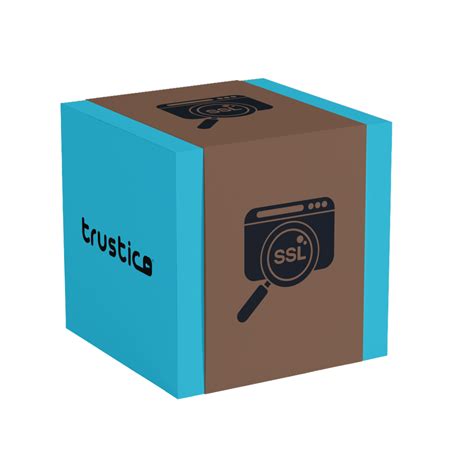 All Ssl Certificates Trustico® Online Security