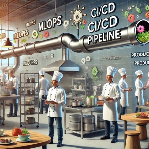 Hariharan Sivakumar On Linkedin Mlops Ci Mlops Cicd Azure Delivery Automation Learning