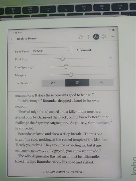 Fonts Not Working Rkobo