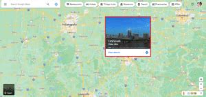 How to Find Halfway Between Two Places on Google Maps – TechCult