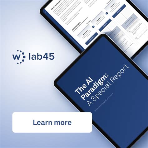 Wipro On Linkedin We Are Excited To Announce The Launch Of The Lab45