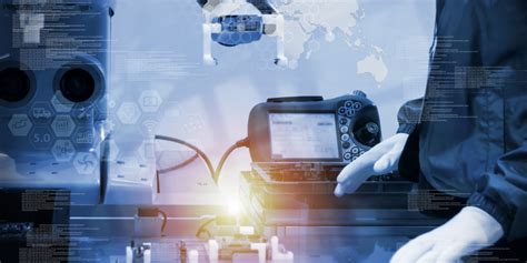 Industrial Hmi