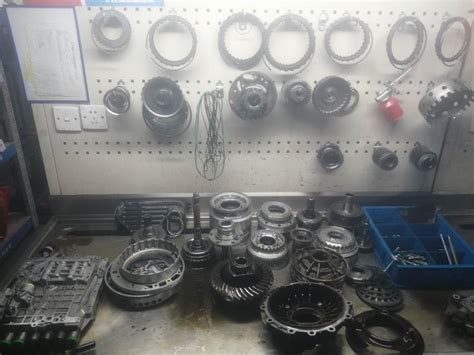 变速箱阀体维修需要多少钱 变速箱阀体坏了属于大修吗 知乎