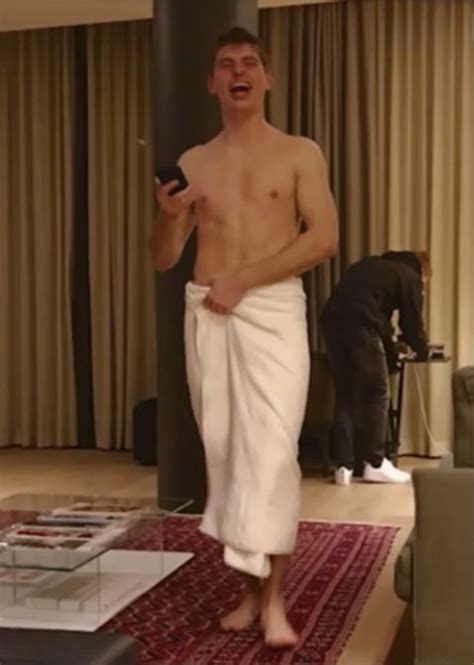 Max Verstappen Shirtless Formula