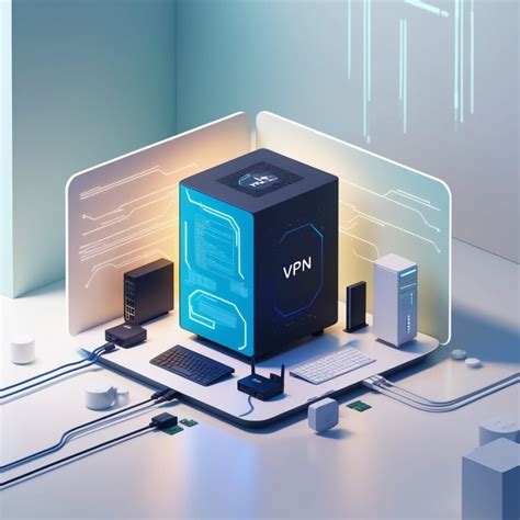 Building A Vpn Server At Home A Beginners Guide Gsb