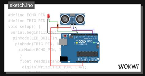 Three Wokwi Esp32 Stm32 Arduino Simulator