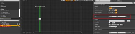 ue4 （蓝图）第一百零一课 将控件蓝图作为子控件添加到其他ui控件 虚幻4控件蓝图添加子项 csdn博客