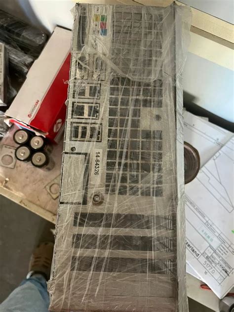 Abb Irc5 Robot Controller At ₹ 3500 रोबोटिक कंट्रोलर In Bengaluru