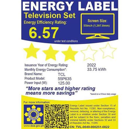 TCL 55P635 Western Appliances