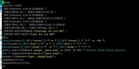 Simple Smart Meter Ssm Using Rapberry Pi And Esp32 Johann Langhofer