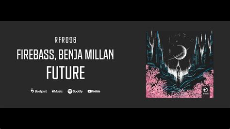 Firebass The Moment Original Mix [techno Peak Time Driving] Youtube