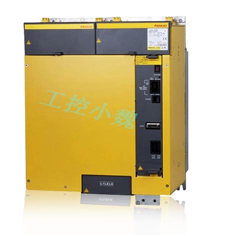 A06b 6110 H015 Fanuc Servo Driver A06b 6110 H015 Xiongba Automation