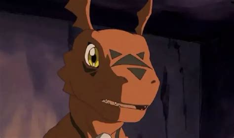 Guilmon todas as digievoluções do digimon principal da terceira temporada PixelNerd