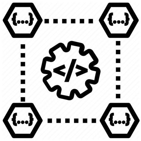 Continuous Integration Icon At Collection Of