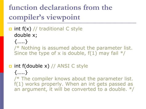 Ppt Functions Powerpoint Presentation Free Download Id4393006