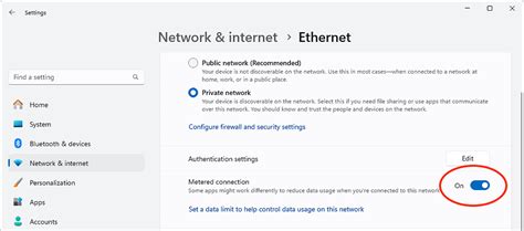 How To Set A Data Usage Limit On Windows 10 And Windows 11 Ninjaone