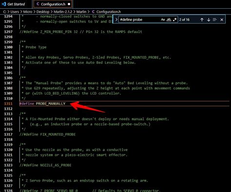 How To Use Mesh Bed Leveling Ender 3 Marlin And More 3d Printerly