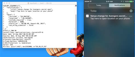 Guide On Integrating Firebase Cloud Messaging In IOS App Talentica