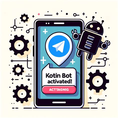 building dynamic telegram bots with kotlin by emad razavi medium