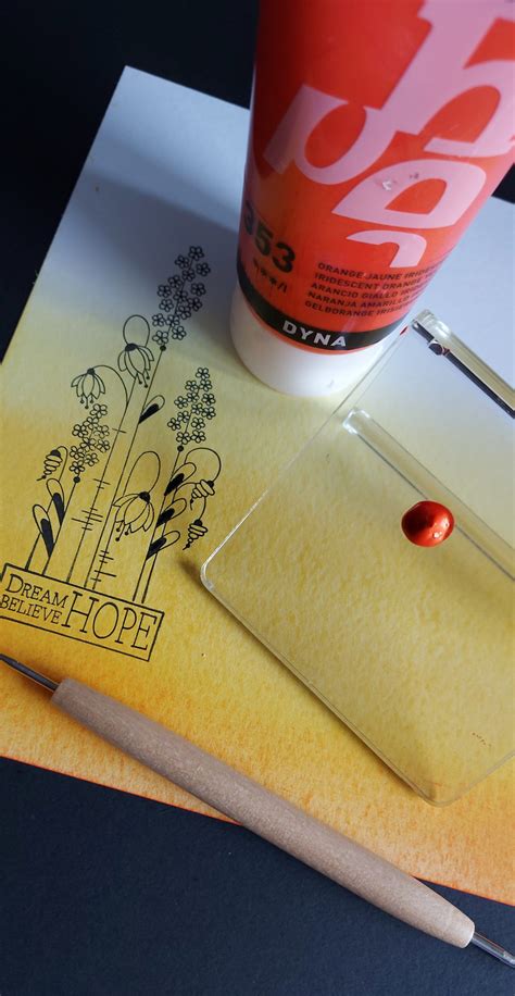 Clarity Matters Blog Tutorial How To Create An Ombre Background