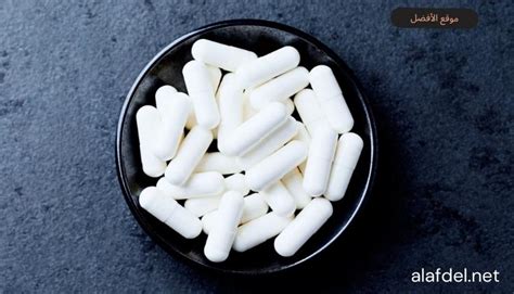 فوائد الارجنين للجنس؛ 3 من الفوائد التي يقدمها الأرجينين