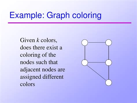 Ppt Constraint Programming Powerpoint Presentation Free Download Id3938447